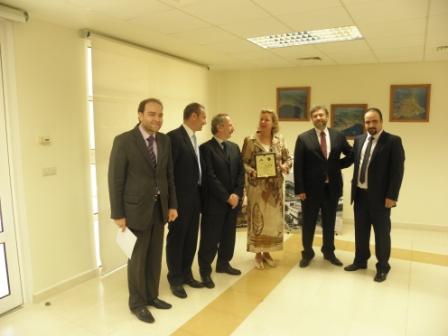 Lebanese Cleaner Production Center